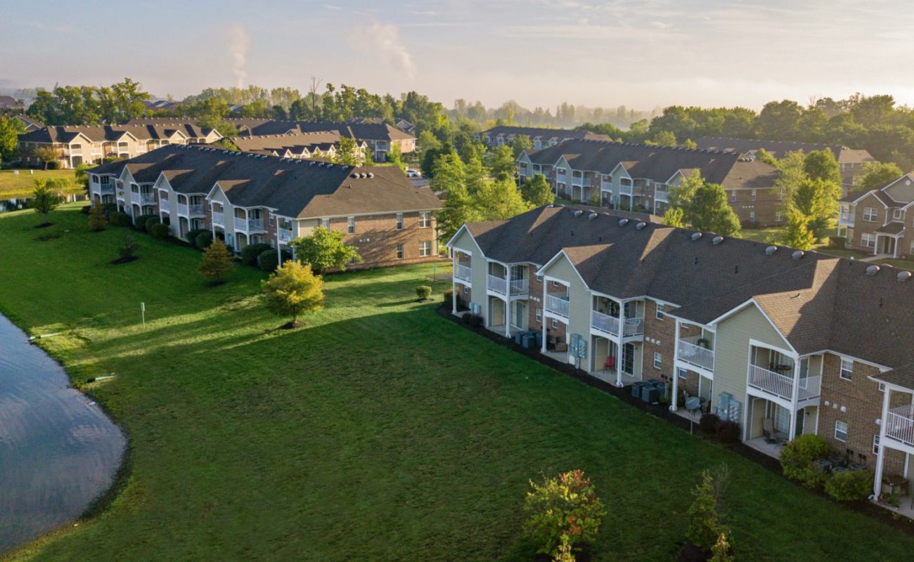 How We Work - Pedcor Companies