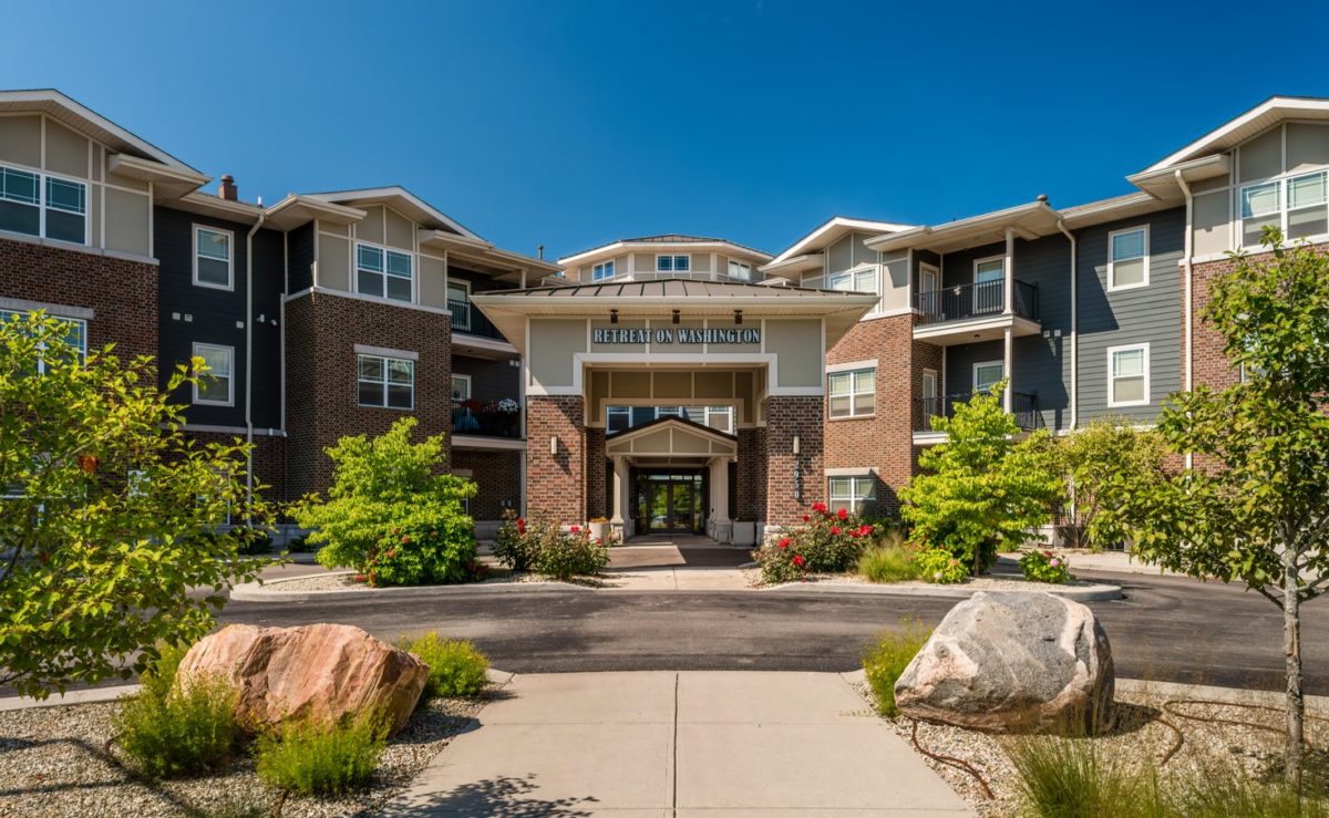 Residential - Pedcor Companies