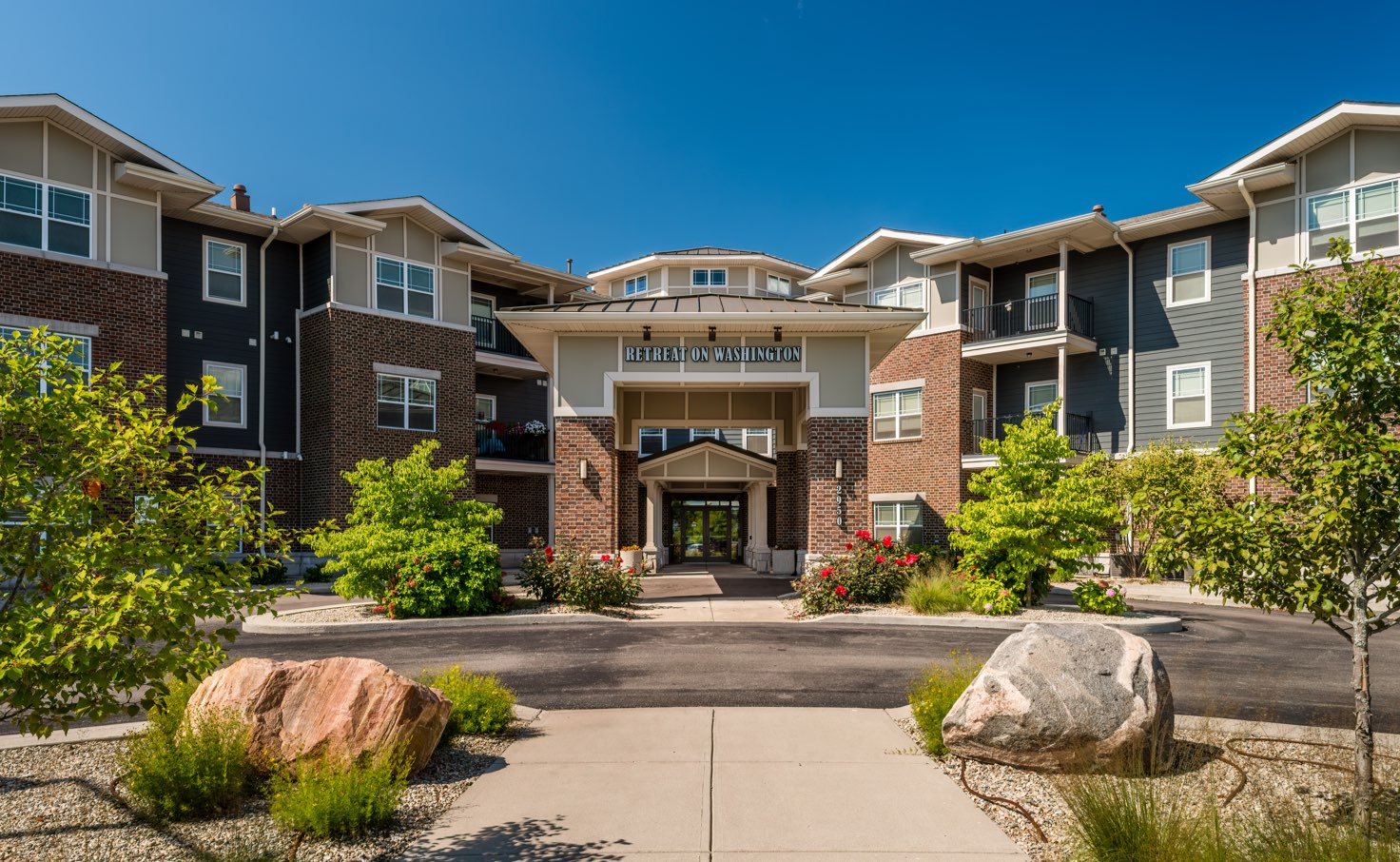 Residential - Pedcor Companies