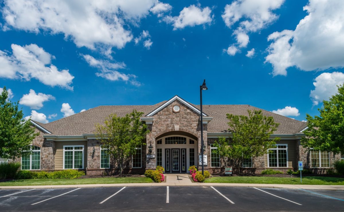 Property Management - Pedcor Companies