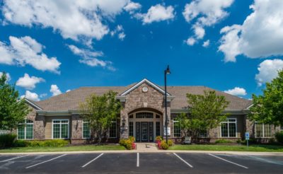 Property Management - Pedcor Companies