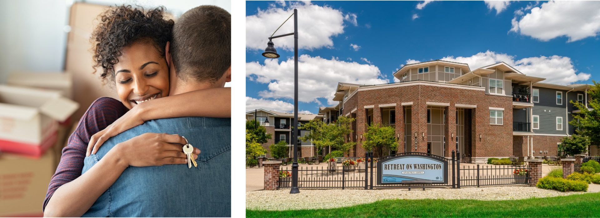 Stable, Inclusive, Quality Rental Housing - Pedcor Companies