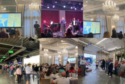 2021 Pedcor Homes Managers Conference - Pedcor Companies