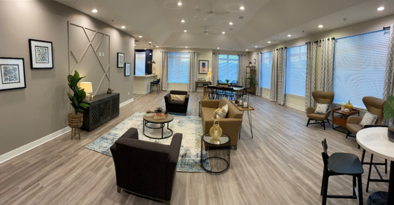 Pedcor Design and Aesthetics - Pedcor Companies