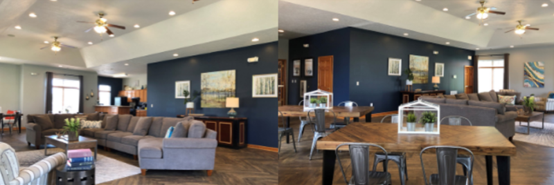 Pedcor Design and Aesthetics - Pedcor Companies